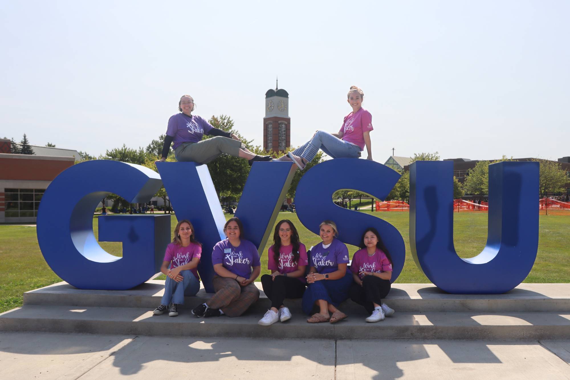 Career Center Staff - GVSU Career Center - Grand Valley State University